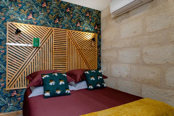Hôtel Particulier - Bordeaux St Jean - Bègles