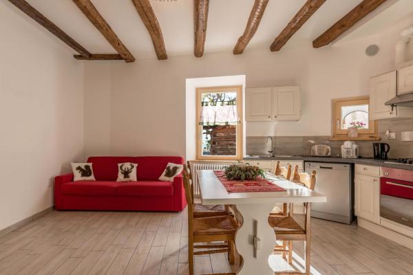 Casa Di Ada - Trentino