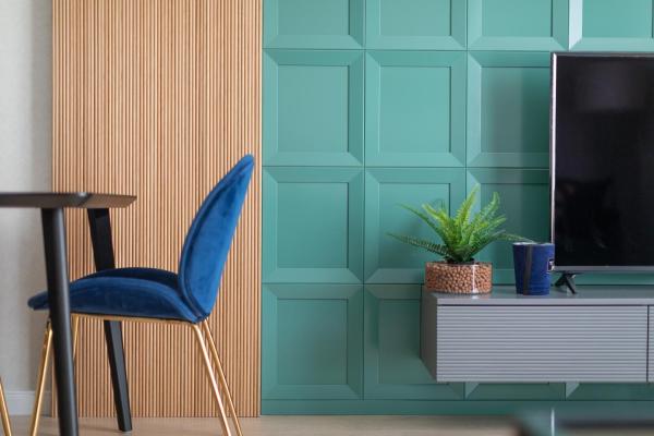 Zeus Design Apartments Prater - Viyana