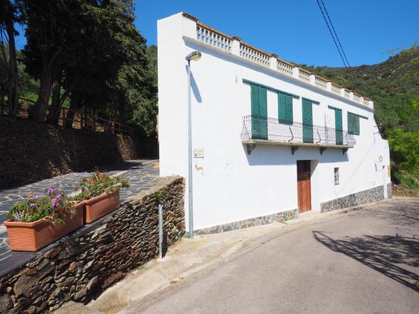Apartment La Rectoria Ii By Interhome - El Port de la Selva