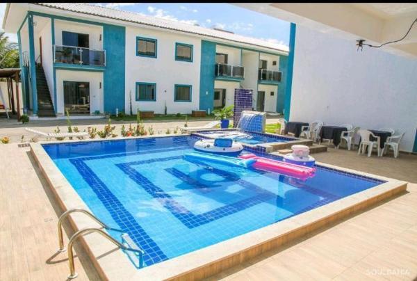 Seu Apartamento Em Porto - Porto Seguro