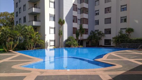 Garden's Apartment - Funchal