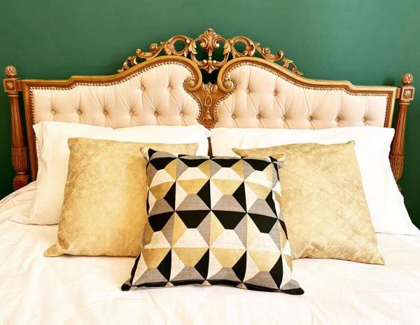 Hotel Chemin - Rivadavia