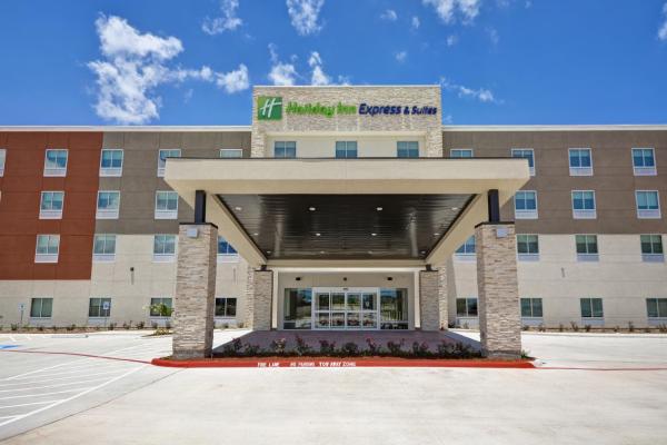 Holiday Inn Express & Suites - Houston Nasa - Boardwalk Area By Ihg - Kemah, TX