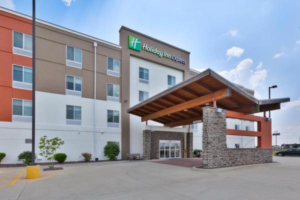 Holiday Inn Express & Suites - Effingham By Ihg - Illinois