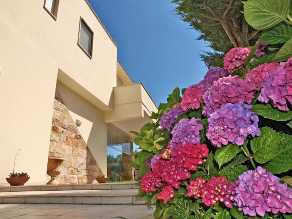 B&b Neptunia Fronte Mare - Torre dell'Orso