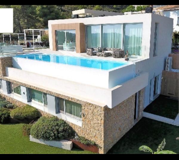 Villa Infinity Denia - Xàbia (Javea)