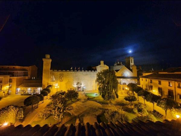 B&b La Atalaya - Tafalla