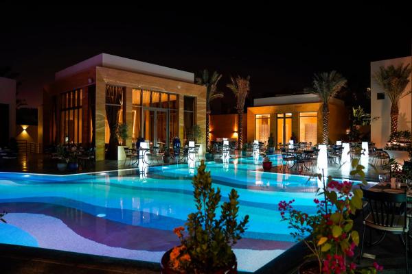 Vivienda Hotel Villas, Jeddah - Jedda