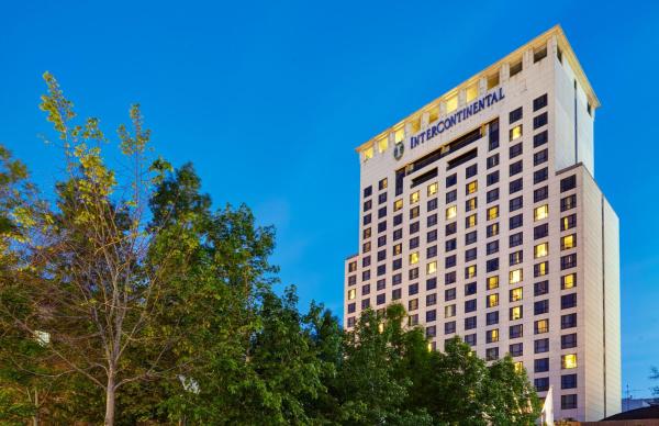 Intercontinental Buenos Aires By Ihg - Buenos Aires