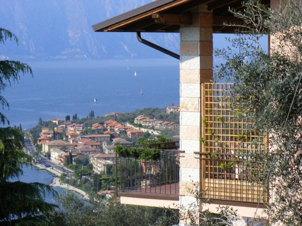 Casa Palmira - Malcesine