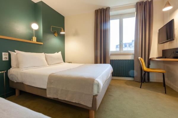 Grand Hotel De La Gare - Angers