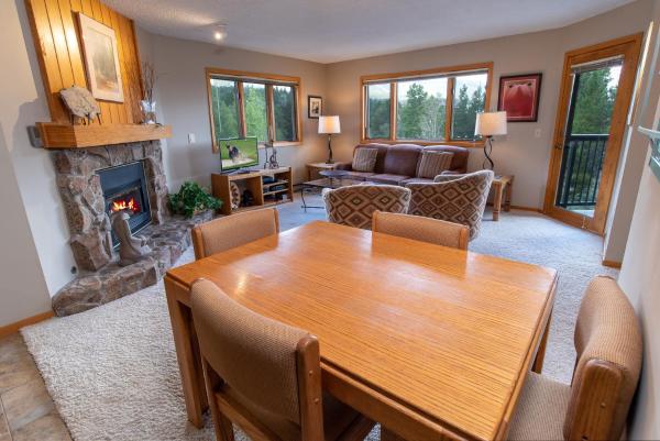 Woods Manor 301a - Breckenridge, CO