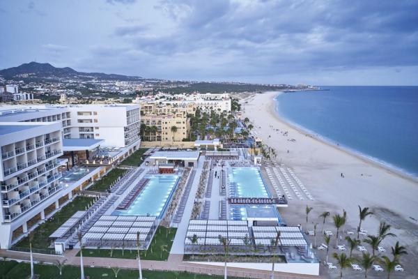 Riu Palace Baja California - Adults Only - All Inclusive -