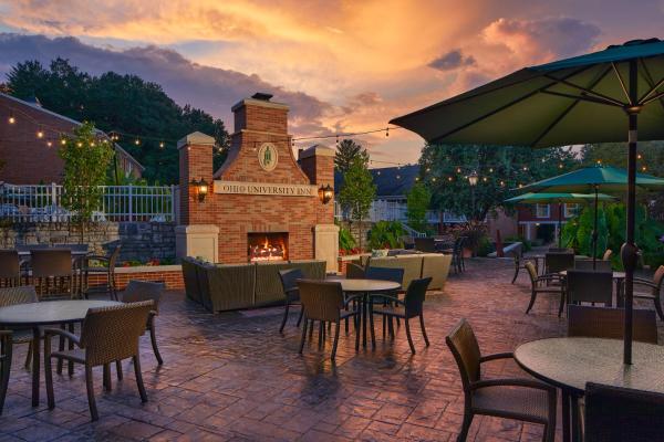 Ohio University Inn And Conference Center - Athens, OH