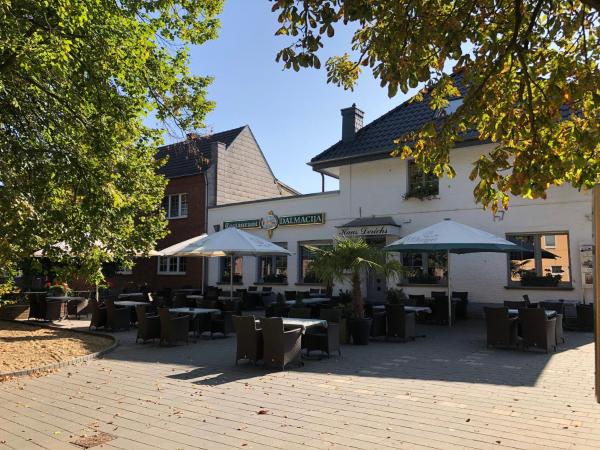 Hotel Restaurant Dalmacija - Geilenkirchen
