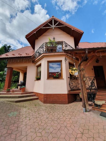 Agroturystyka Miechogród - Szczawnica
