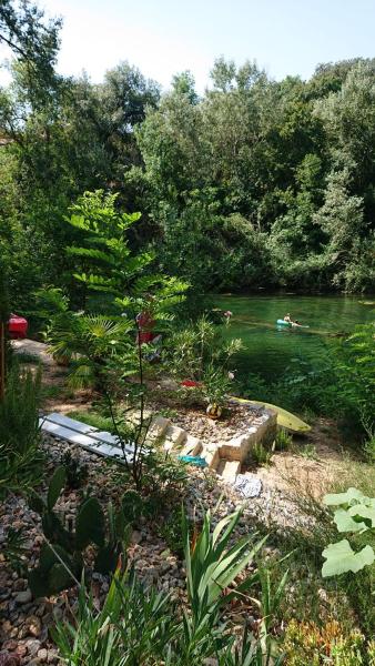 Gîtes Chez Daniel "Provence" - Le Luc