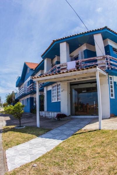 Hotel Recanto Do Mar -
