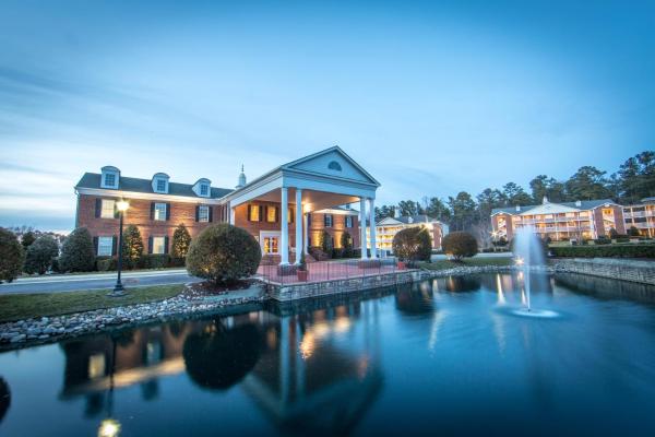 Holiday Inn Club Vacations Williamsburg Resort - Virginie