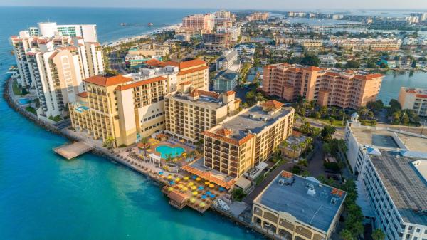 Holiday Inn & Suites Clearwater Beach By Ihg - Florida