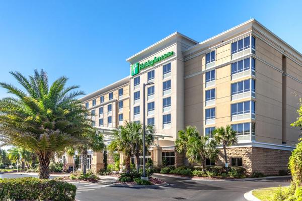 Holiday Inn Hotel & Suites Tallahassee Conference Center North By Ihg - Tallahassee, FL