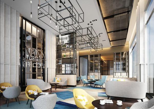 Holiday Inn & Suites Siracha Laemchabang By Ihg - Ko Sichang District