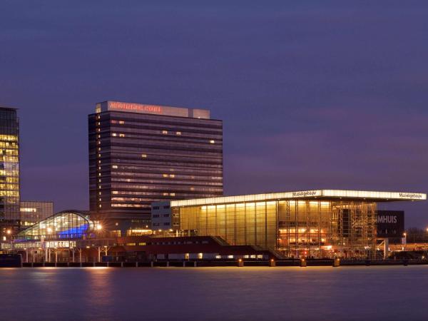 Movenpick Hotel Amsterdam City Centre - Purmerend