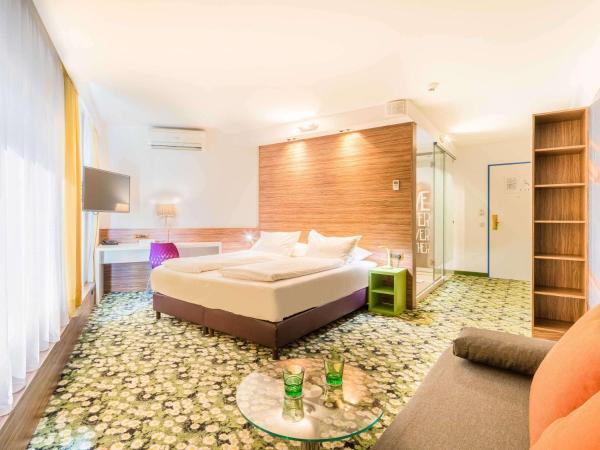Ibis Styles Wien City - Korneuburg