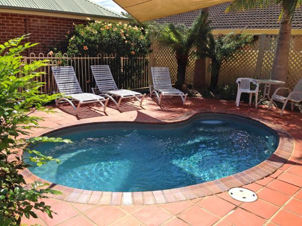 Dolphin Shores - Vincentia