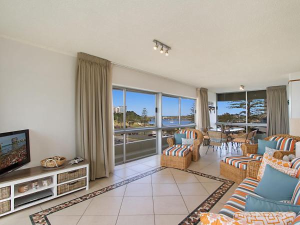 Kooringal Unit 14 - Coolangatta