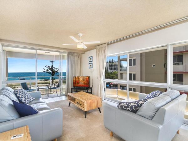 Kooringal Unit 20 - Coolangatta