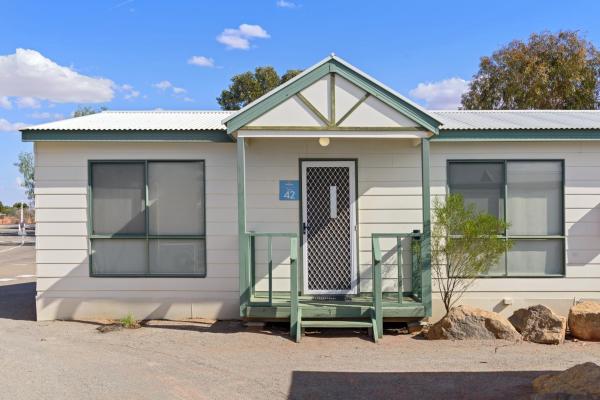 Discovery Parks - Roxby Downs - South Australia