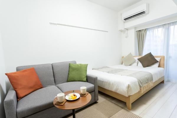 Voga Kolte Chidorimachi - Vacation Stay 7883 - Yokohama
