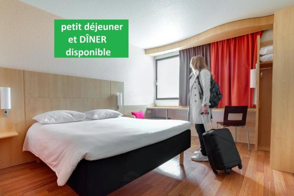 Ibis Angers Centre Chateau - Pays de la Loire
