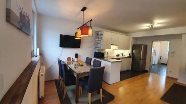 Wiener Maisonette Mit Terrasse - Wien