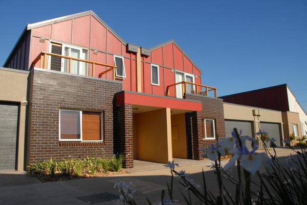 The Lakes Apartments - Gippsland