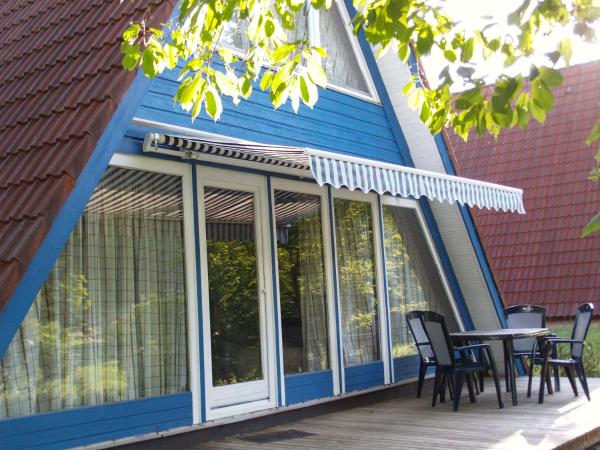 Ferienhaus Kirschblüte - Bebra
