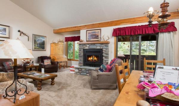 3622 Winterberry - Taggart Lake, WY