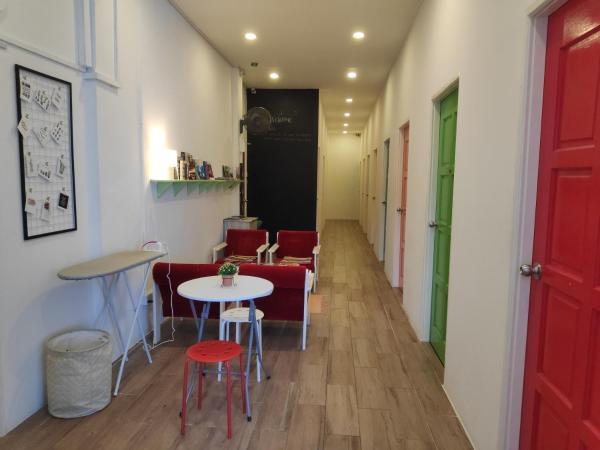 Ez Lodgings - Bandar Seri Begawan