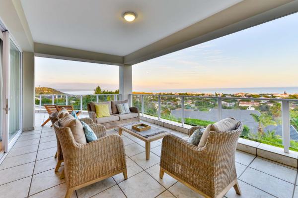 Plettenberg View - Plettenberg Bay