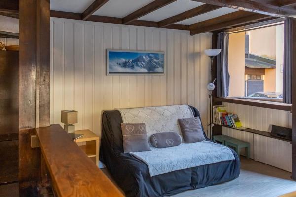 Duplex Chamonix Les Grands Montets - Vallorcine
