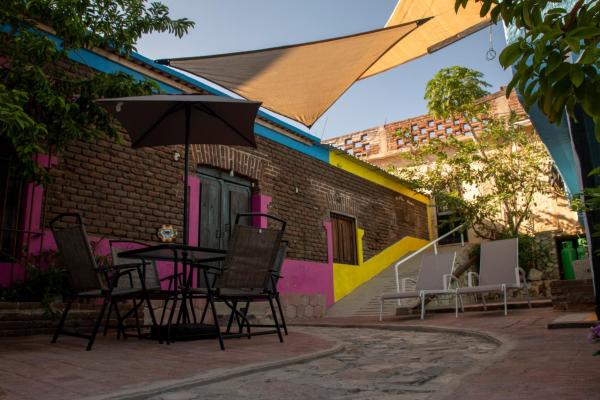 Downtown Studio Galeron - San José del Cabo