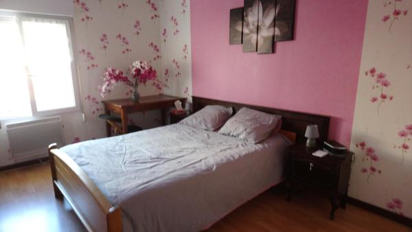 Chez Fabienne T2 - Issoire