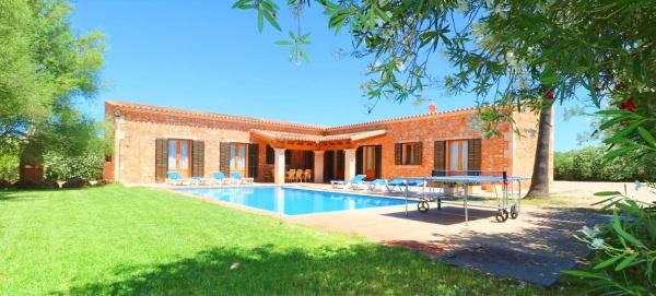 404 Finca Can Mates Nou Vt 1720 By Mallorca Charme - Felanitx