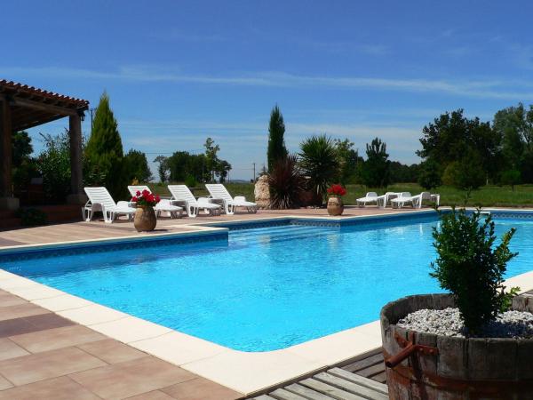 La Terrasse - Revel