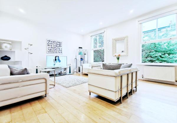 Eden Luxury Apartments - London, UK