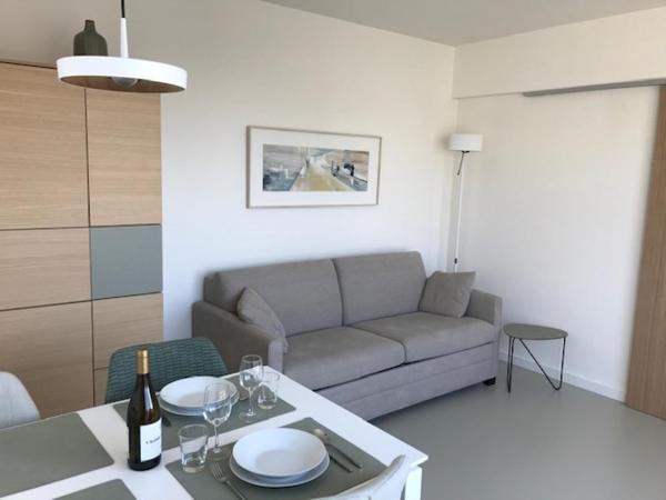 Penthouse Sun Corner Knokke - Bruges