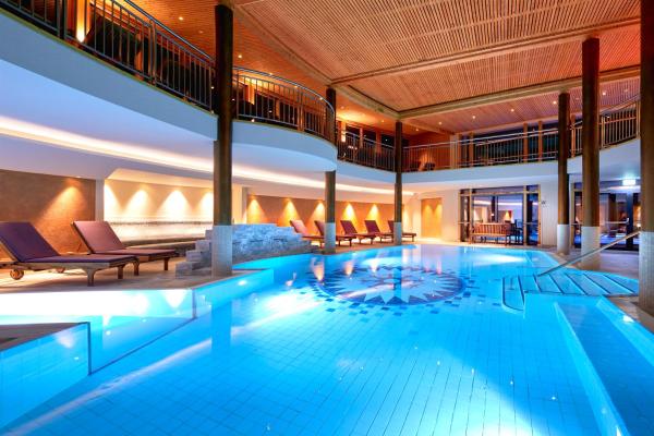 Ayurveda Resort Mandira - Styria