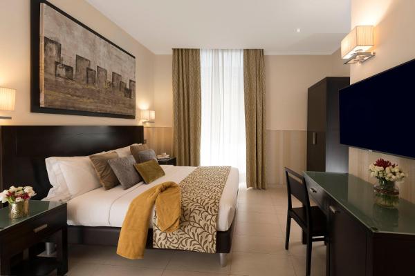 Yes Hotel Boutique Rome - Roma